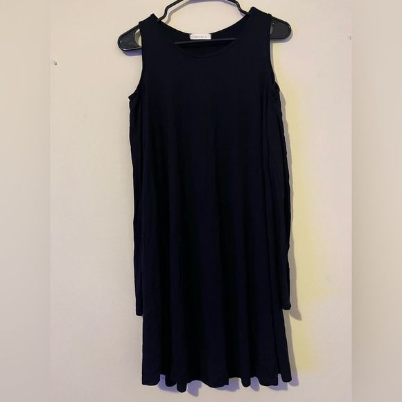Reborn J | Dresses | Reborn J Coldshoulder Dress | Poshmark